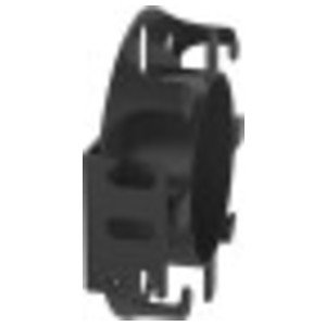 Panduit FDFSPLKITBL FlexCore Optical Distribution Frame, Ingress Egress ...