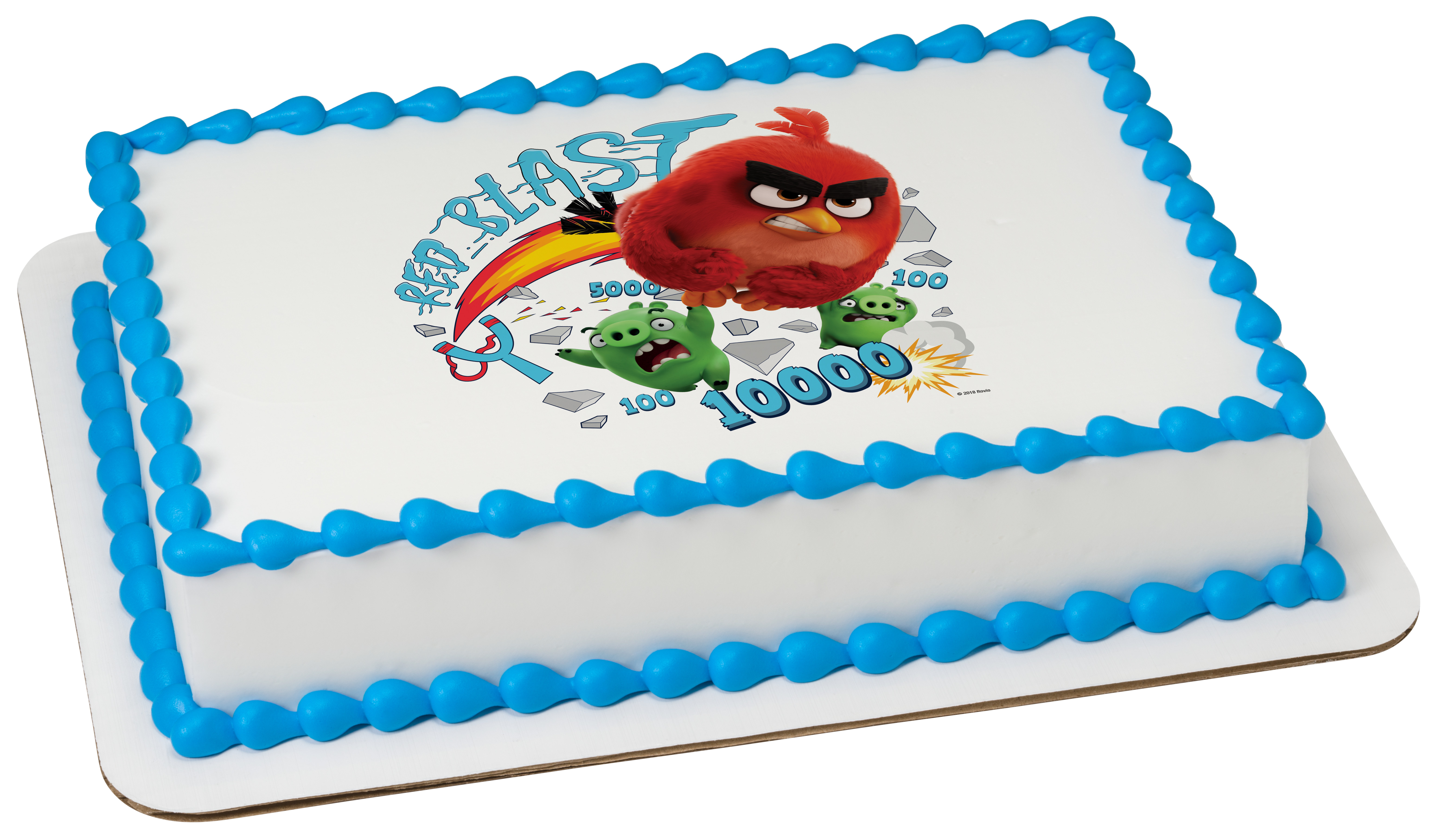 Angry Birds Red Blast | DecoPac