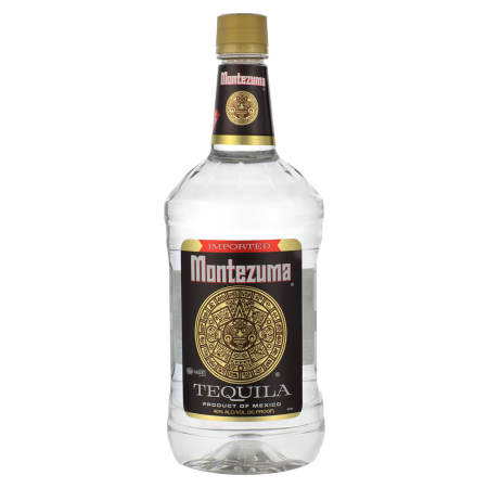 Montezuma White Tequila
