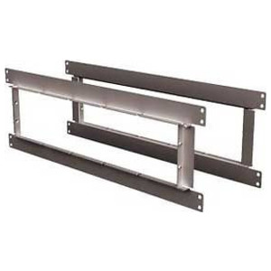 Specified Technologies EZP544W EZ Path® Series 44+ Firestop Wall ...