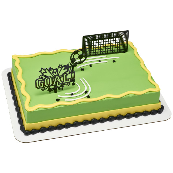Goal | DecoPac