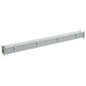 Hoffman (nVent) F66L60 Steel Painted Runway/Ladder Rack Straight ...