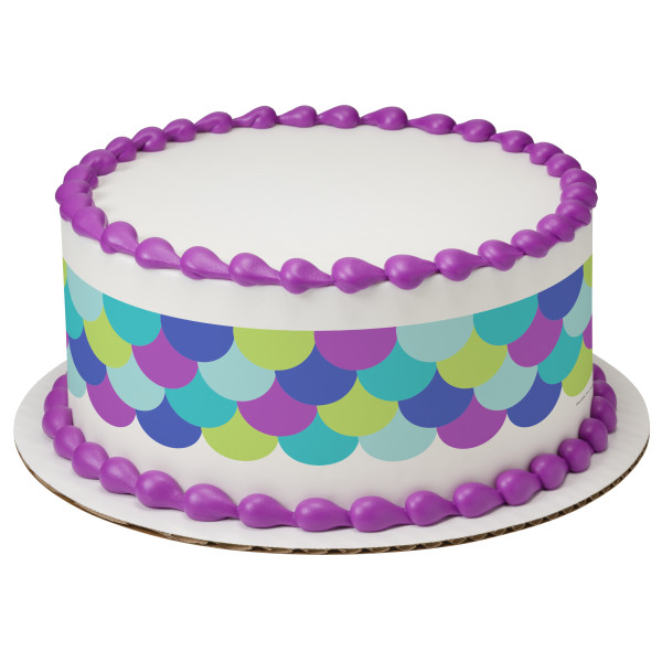 Mystical Mermaid | DecoPac