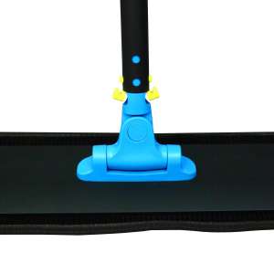 Impact, Mopster® 2.0, 18"W, Bucketless Handle Spray Mop | Wet Mops