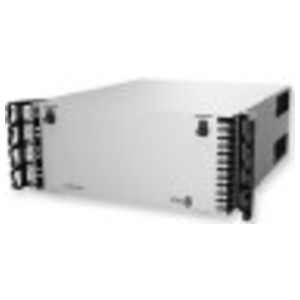 Corning EDGE8-04U EDGE8™, Solutions Housing, Rack, 4 RU, 17 In. W, 22.1 ...