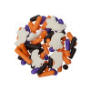Halloween Ghost Sprinkle Mix | Quins | DecoPac