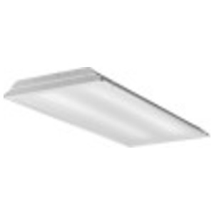 Lithonia (Acuity) 2GTL4 4400LM LP840 Contractor Select Recessed Lay-In ...