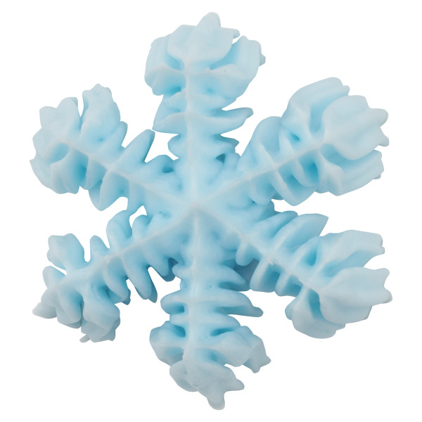 Decopac Russian Piping Snowflake Decorating Tip | DecoPac