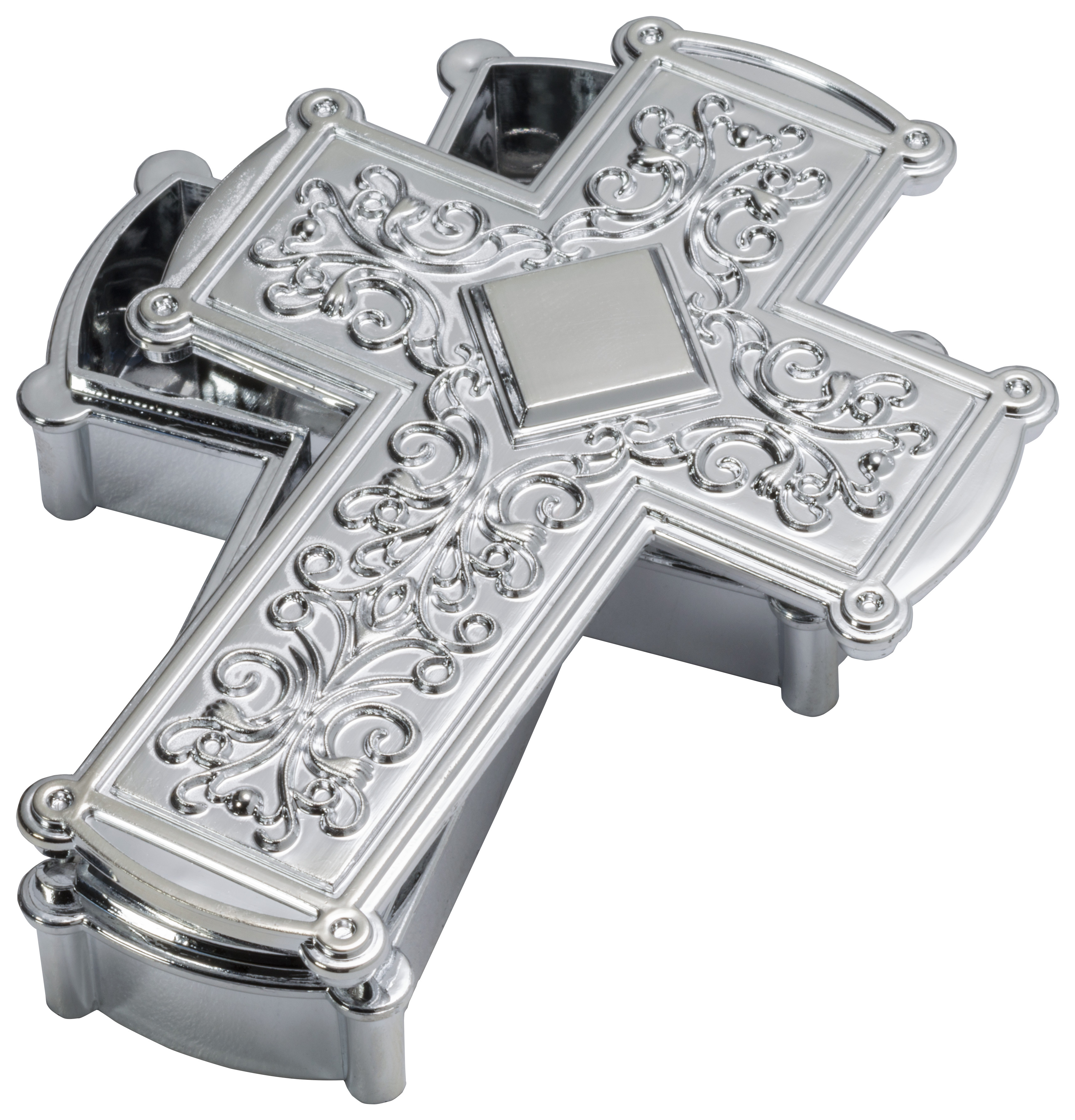 Silver Cross Decosets | DecoPac
