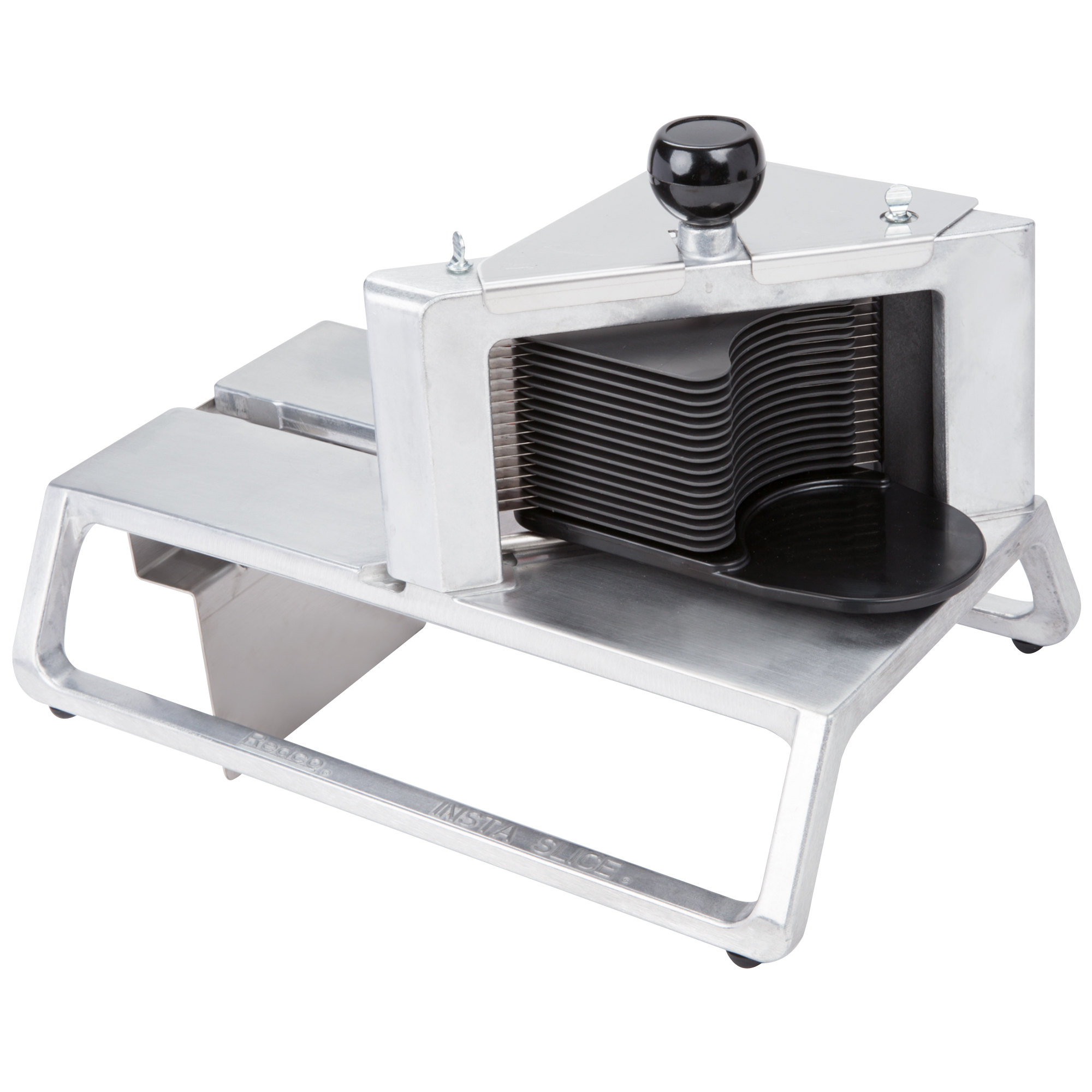 3/16-inch scalloped InstaSlice™ fruit and vegetable slicer