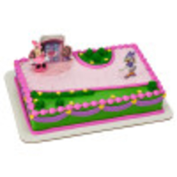 Minnie Mouse Happy Helpers | DecoSet® | DecoPac