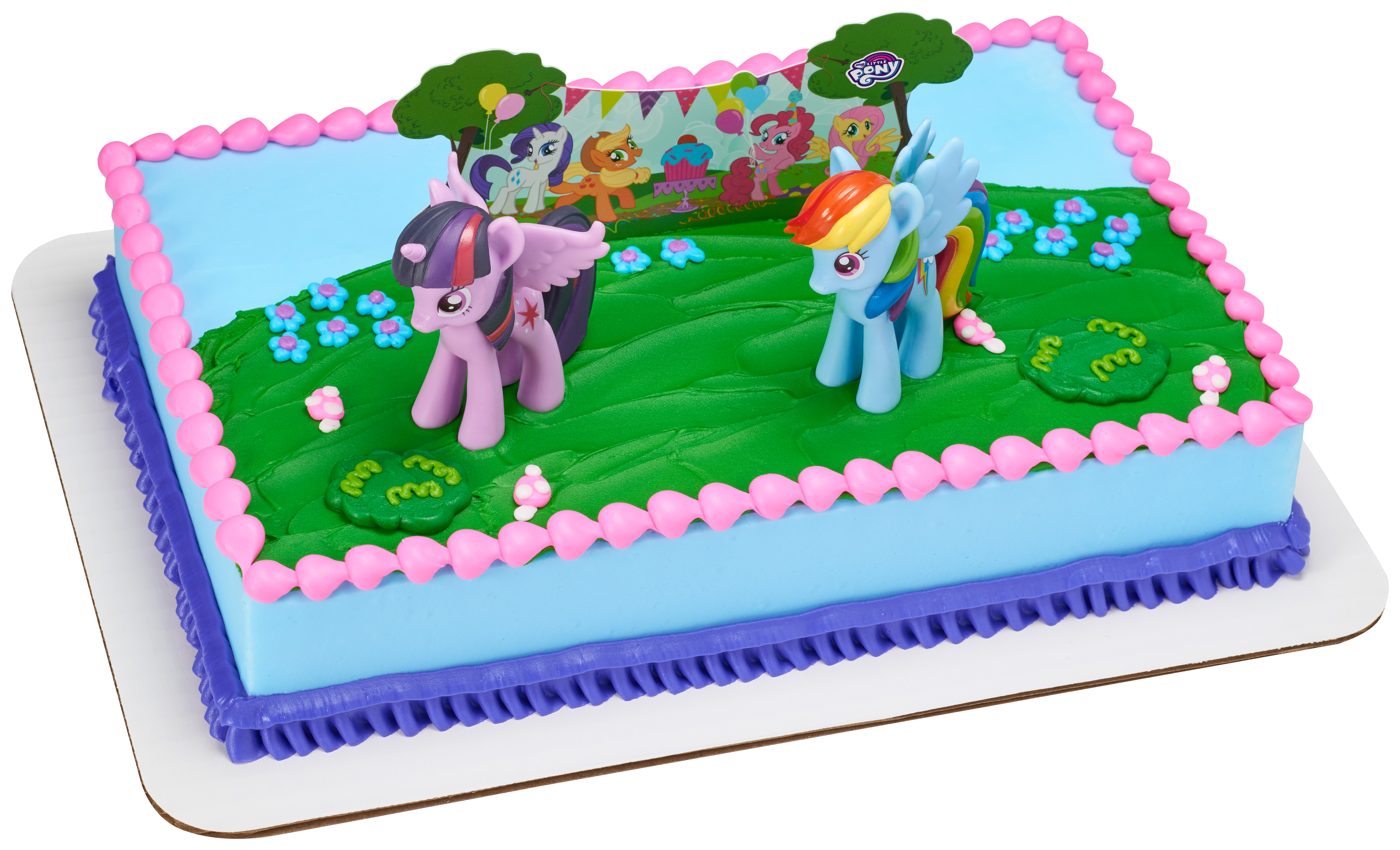 My Little Pony™ It's a Pony Party! | DecoSet® | DecoPac