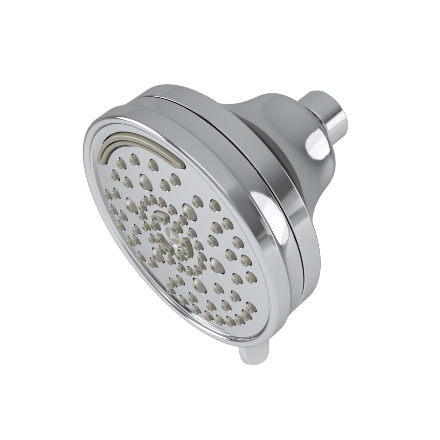 4" Multifunction Showerhead - Symmons