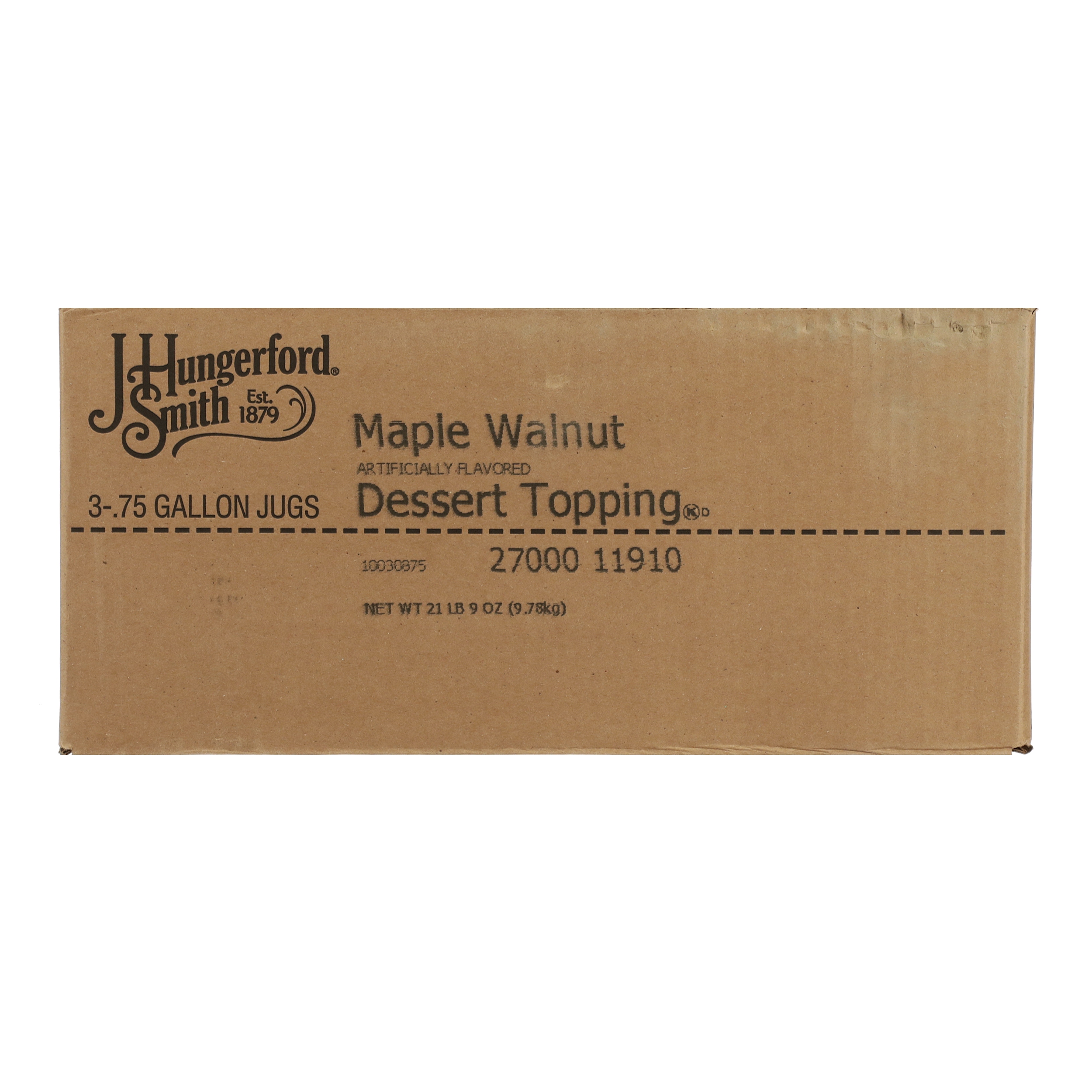 Merchants FoodService Specsheet
