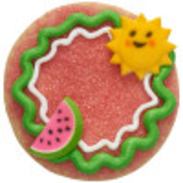 Summer Fun Dec Ons Decorations Assortment | DecoPac