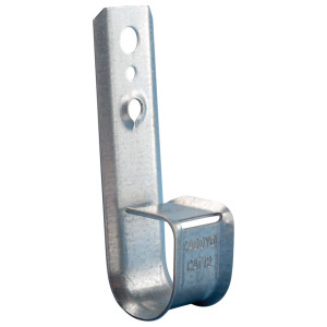 NVent Caddy CAT12 CADDY® CABLECAT J-Hook, Steel, 3/4 In. Dia. | Graybar ...