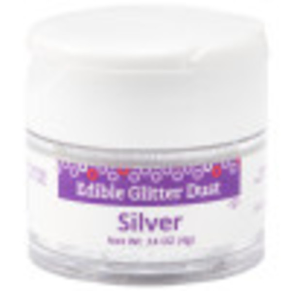 Silver Dust | DecoPac