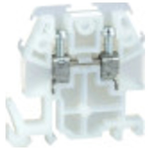 Square D (Schneider Electric) 9080GM6 Terminal Block, Box Lug Connector ...