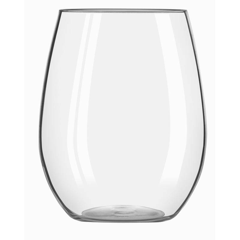 Infinium Classic Stemless Wine - Libbey FS