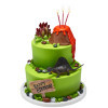 Dinosaur Pals | DecoSet® | DecoPac