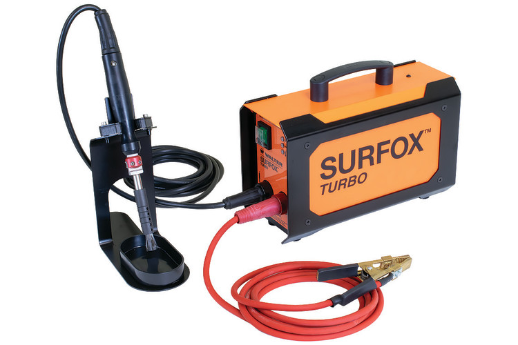Product: SURFOX™ TURBO