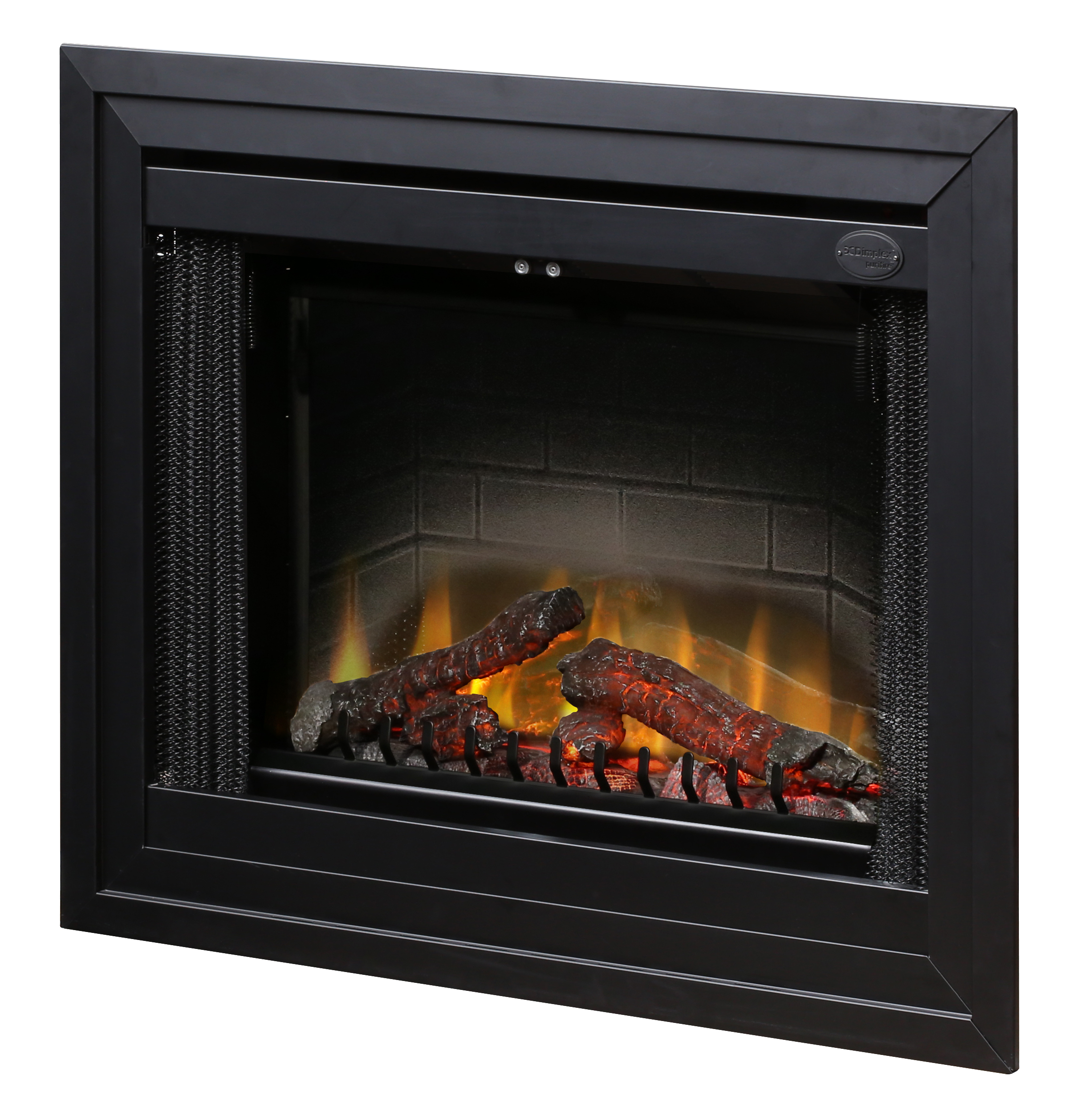 Dimplex 33" Deluxe Built-in Electric Firebox – Glen Dimplex Americas