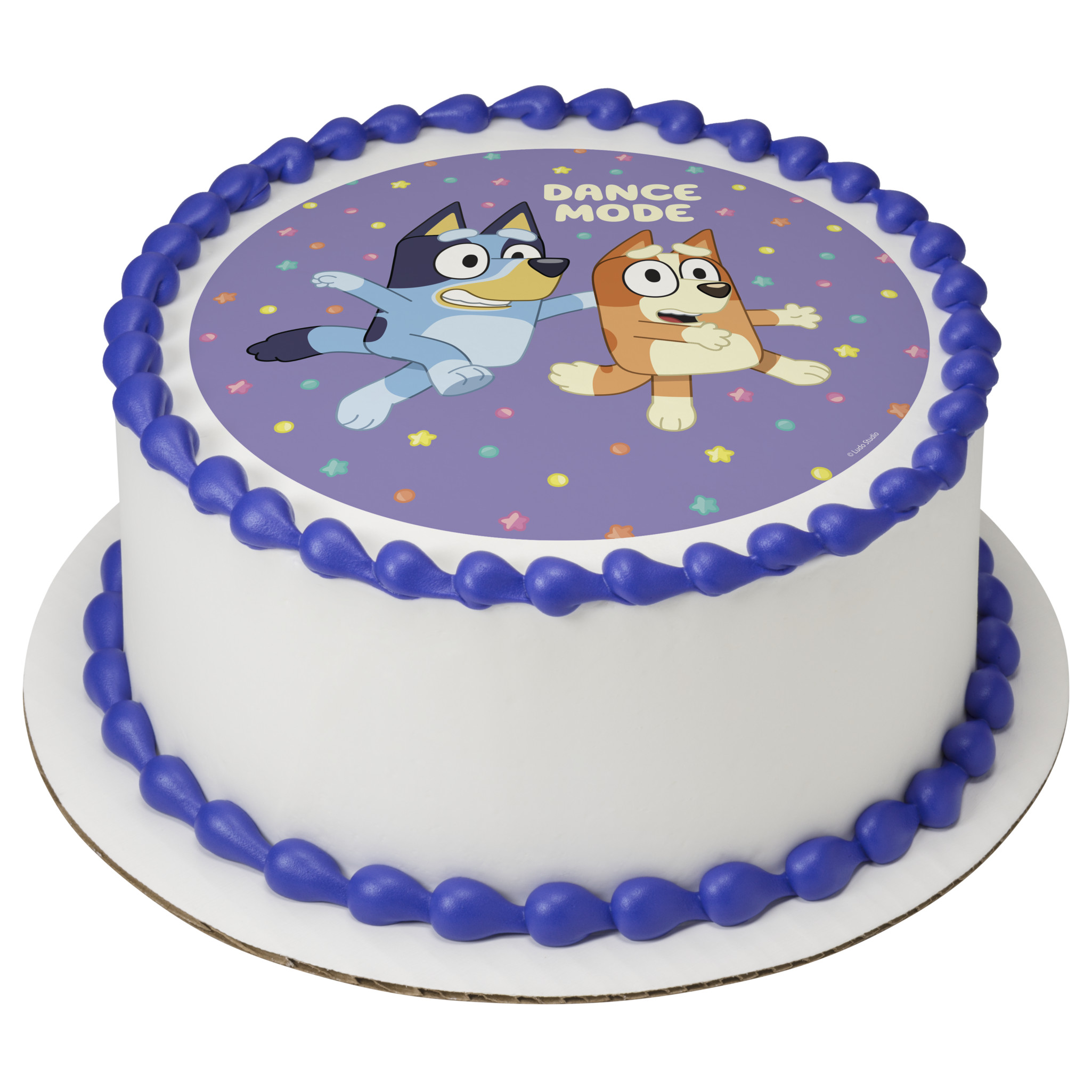 Bluey Dance Mode | DecoPac