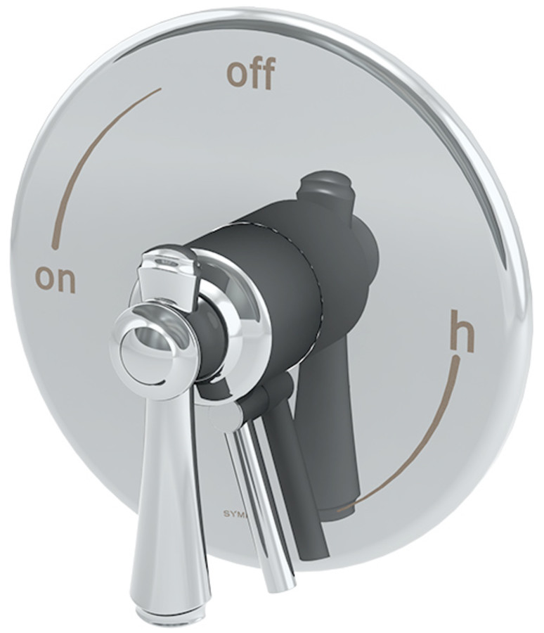 Shower Valve Trim - Symmons