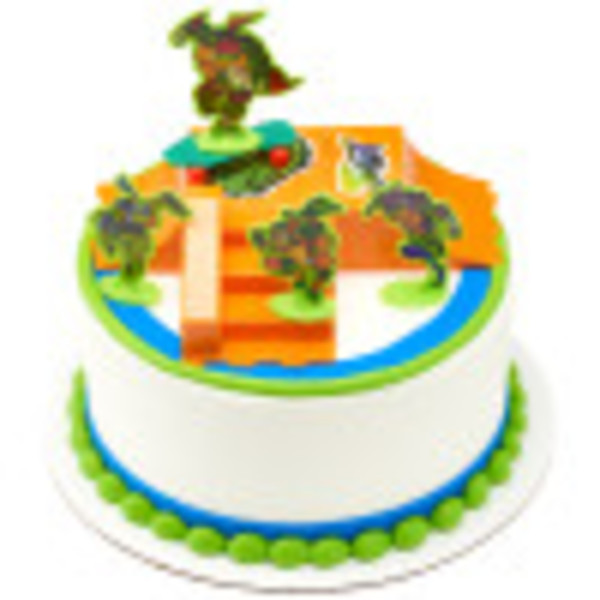 Rise Of The Teenage Mutant Ninja Turtles 93731bf6 0036 4f48 A7fc ...