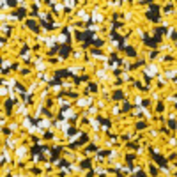 Yellow Sprinkles | DecoPac