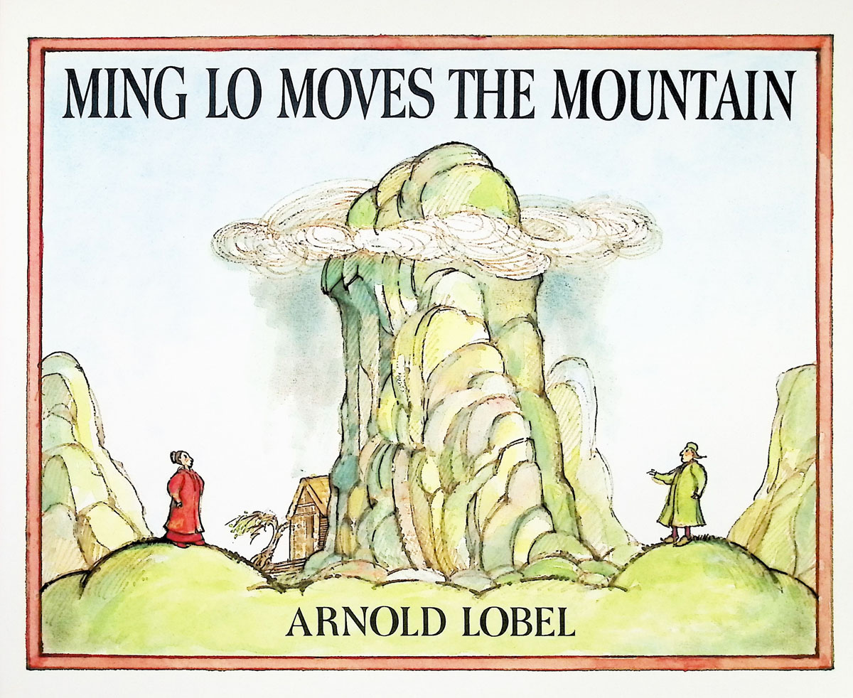 Ming Lo Moves the Mountain