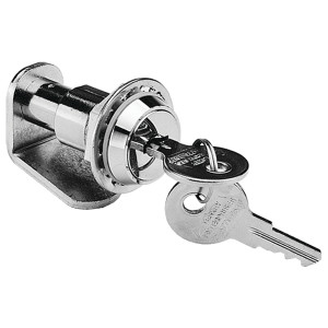 Hoffman (nVent) ACLJIC Cylinder Lock Kit Fitting, J-Boc | Graybar Store