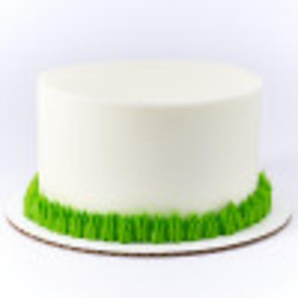 234 Large Grass Decorating Tip | DecoPac