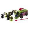 Teenage Mutant Ninja Turtles Stomp The Foot Signature Decoset | DecoPac