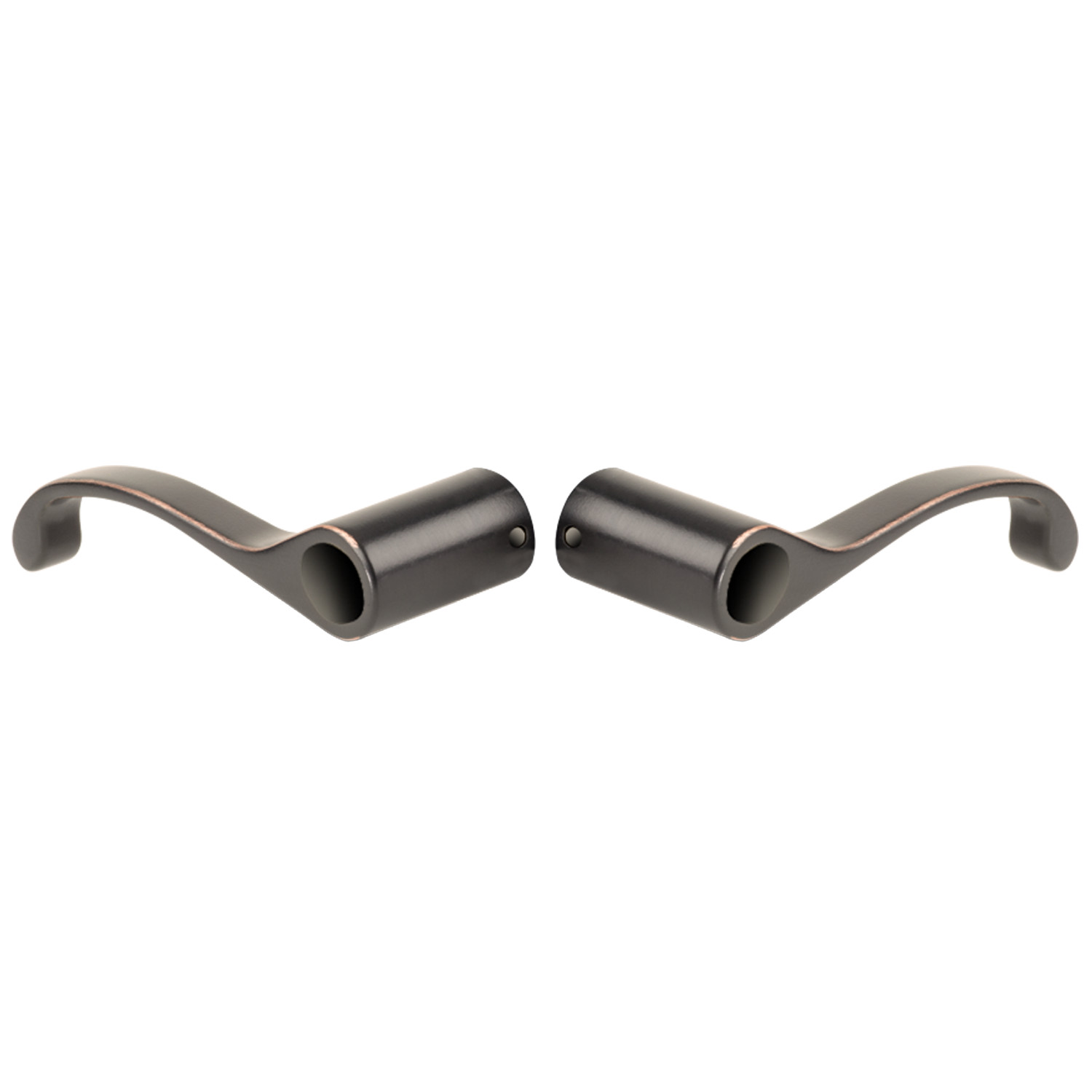 Yale Lever Lock Pair - Yale Home