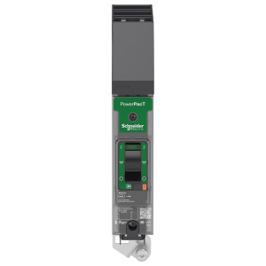 Square D (Schneider Electric) BGA140205 Circuit Breaker, PowerPacT B ...