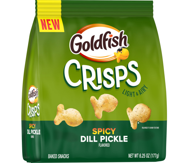 Crisps - Pepperidge Farm