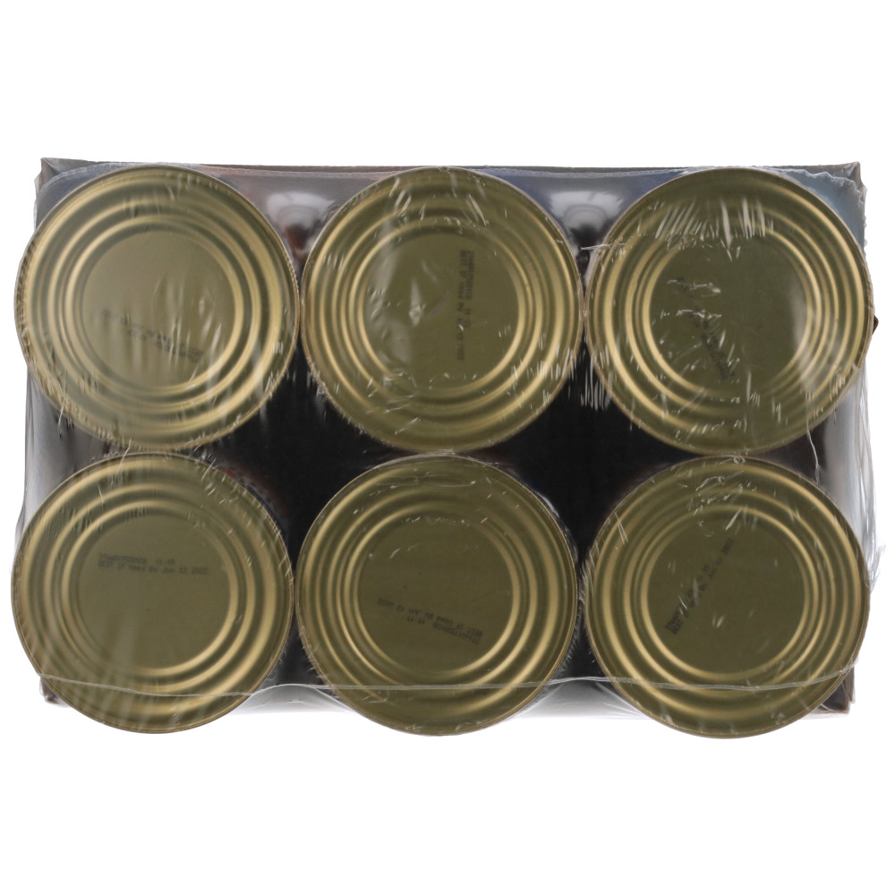 Brooks Hot Chili Beans | Conagra Foodservice