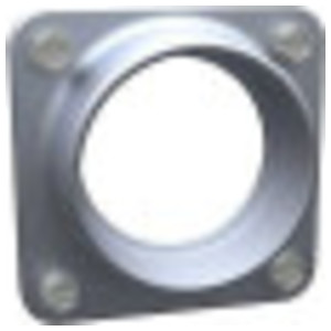 Milbank A7517 2 INCH HUB AND MOUNTING SCREWS | Graybar Store