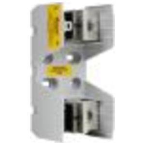 Bussmann (Eaton) JM60400-3CR JM Series Class J Modular Knifeblade Fuse ...