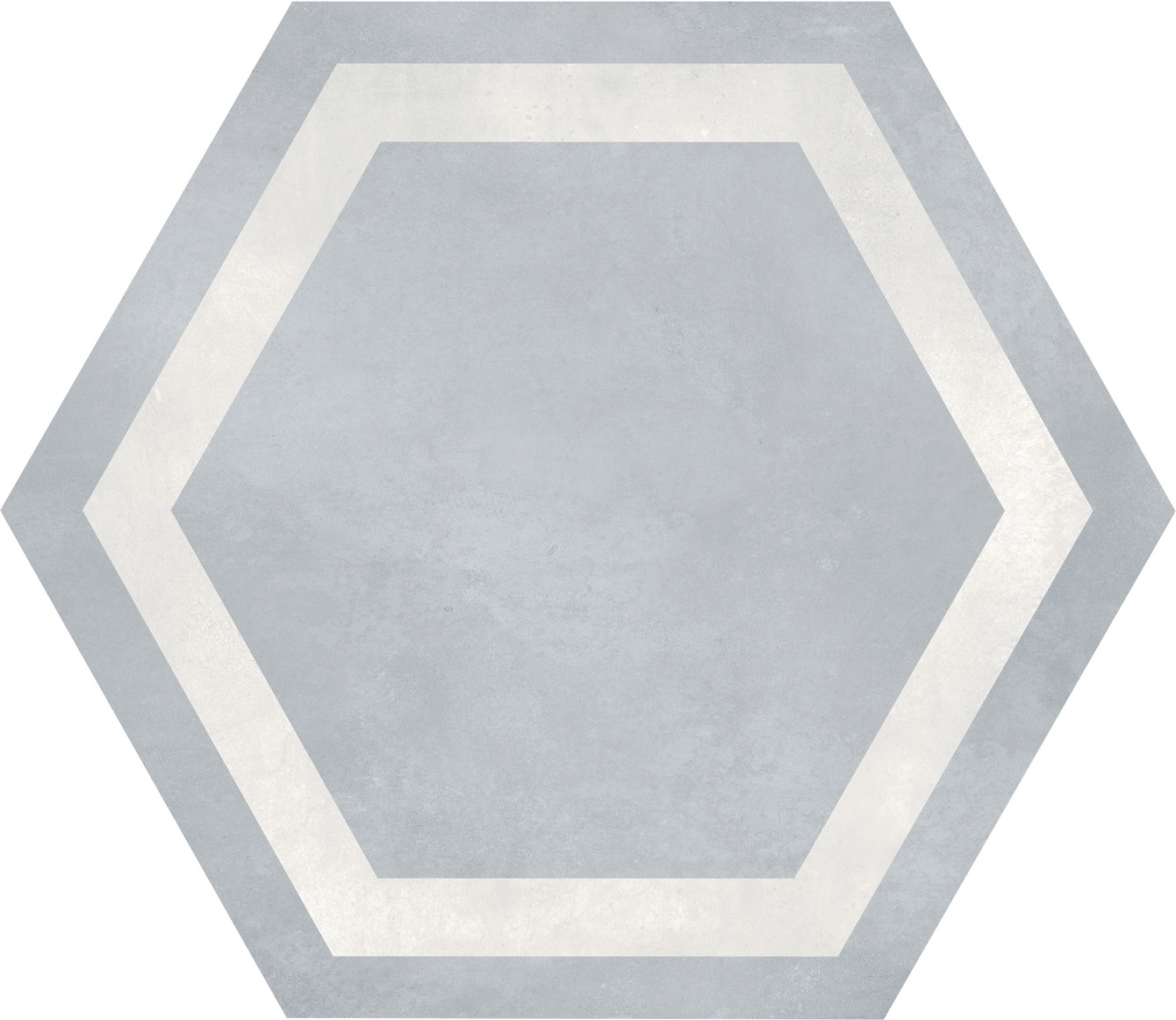 Form Tide Hexagon Frame 7X8 - Virginia Tile Company