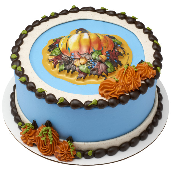 Autumn Harvest | DecoPac