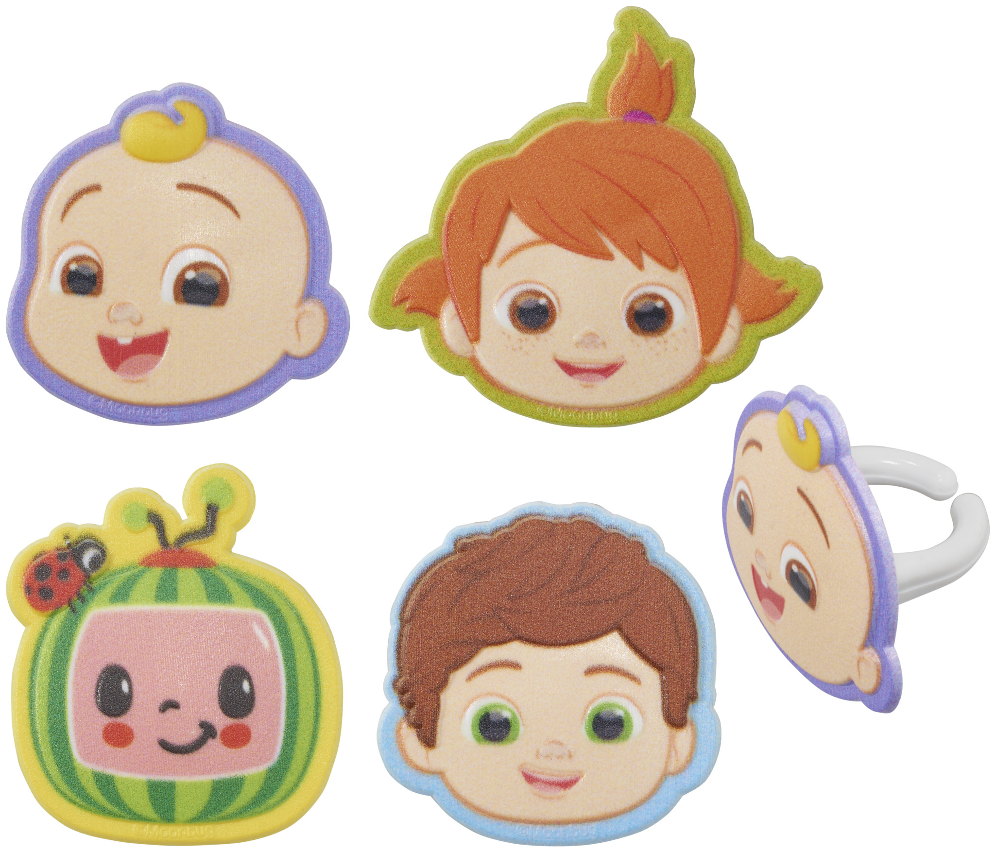 Cocomelon Playtime | DecoPac