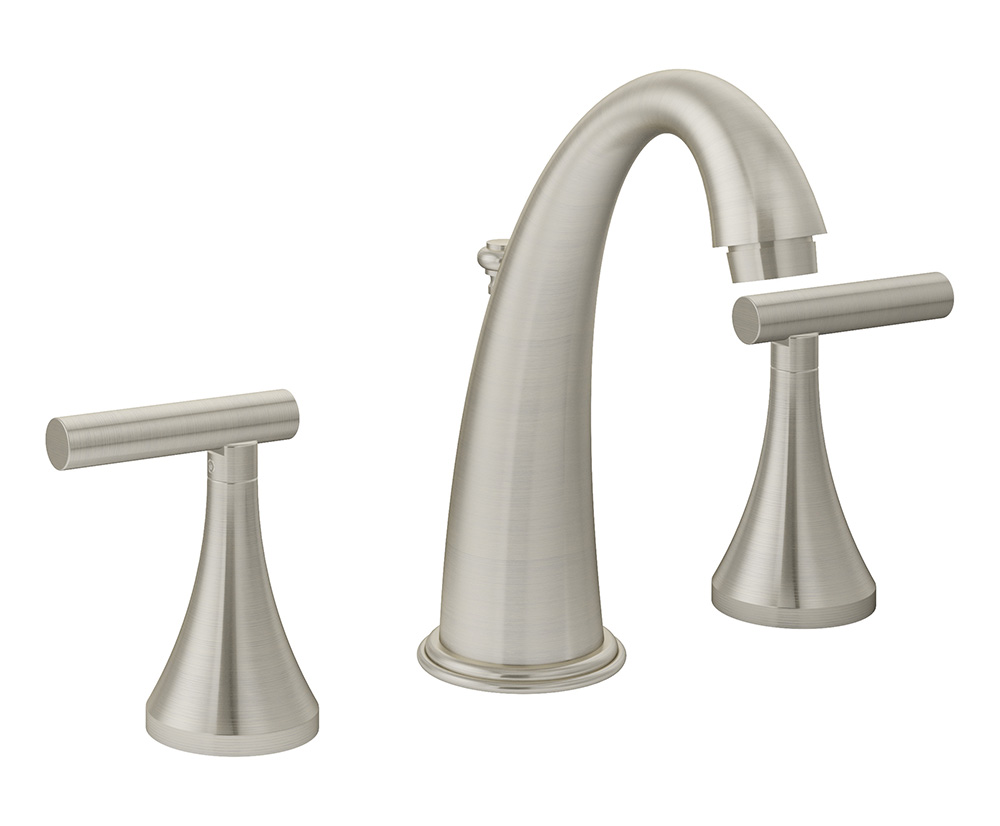 Lavatory Faucet - Symmons