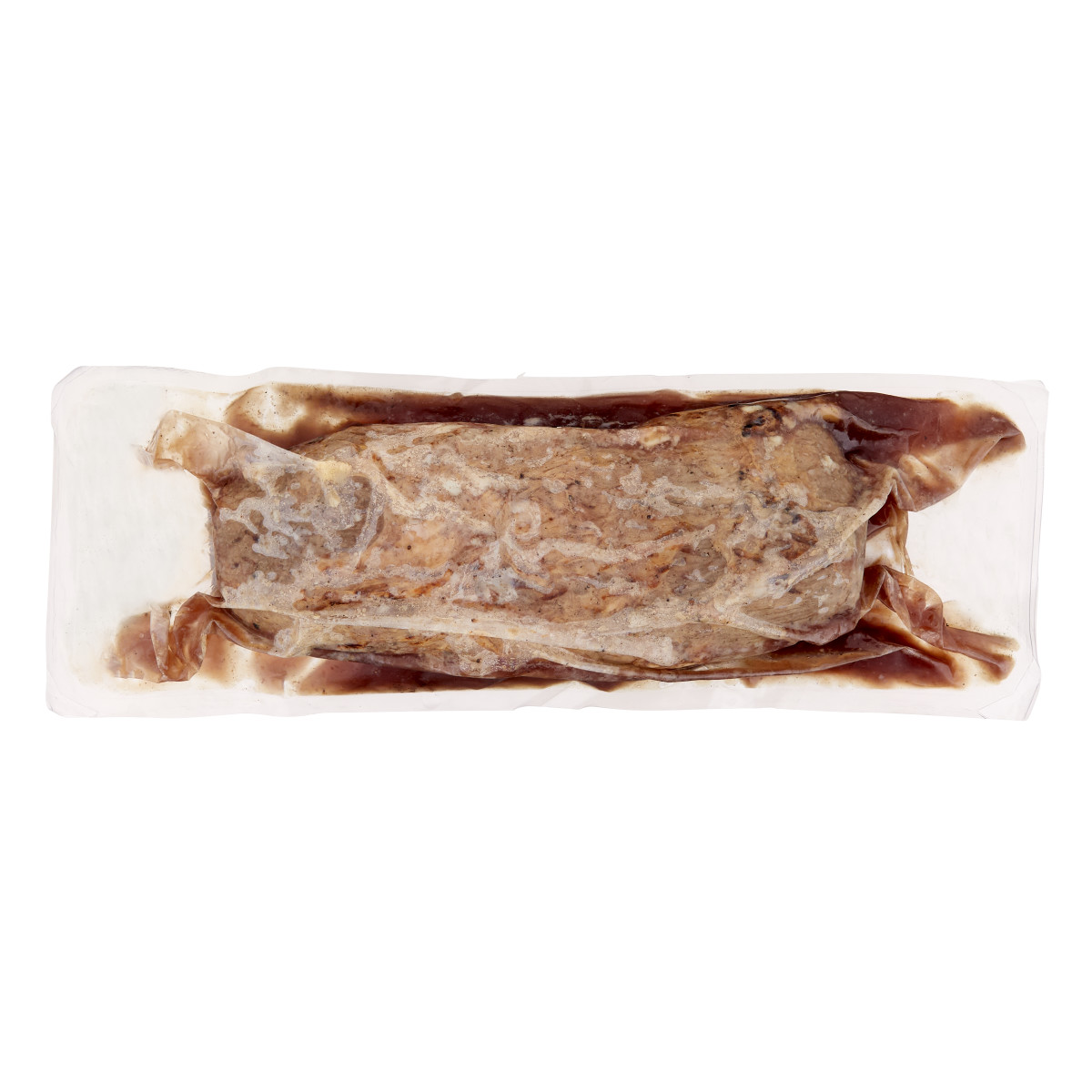HORMEL® FIRE BRAISED™ Beef Eye Round • Hormel Product Code: #136944 ...