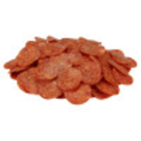HORMEL® ROSA GRANDE® Pepperoni, Sliced, 2/12.5 lb • Hormel Foodservice