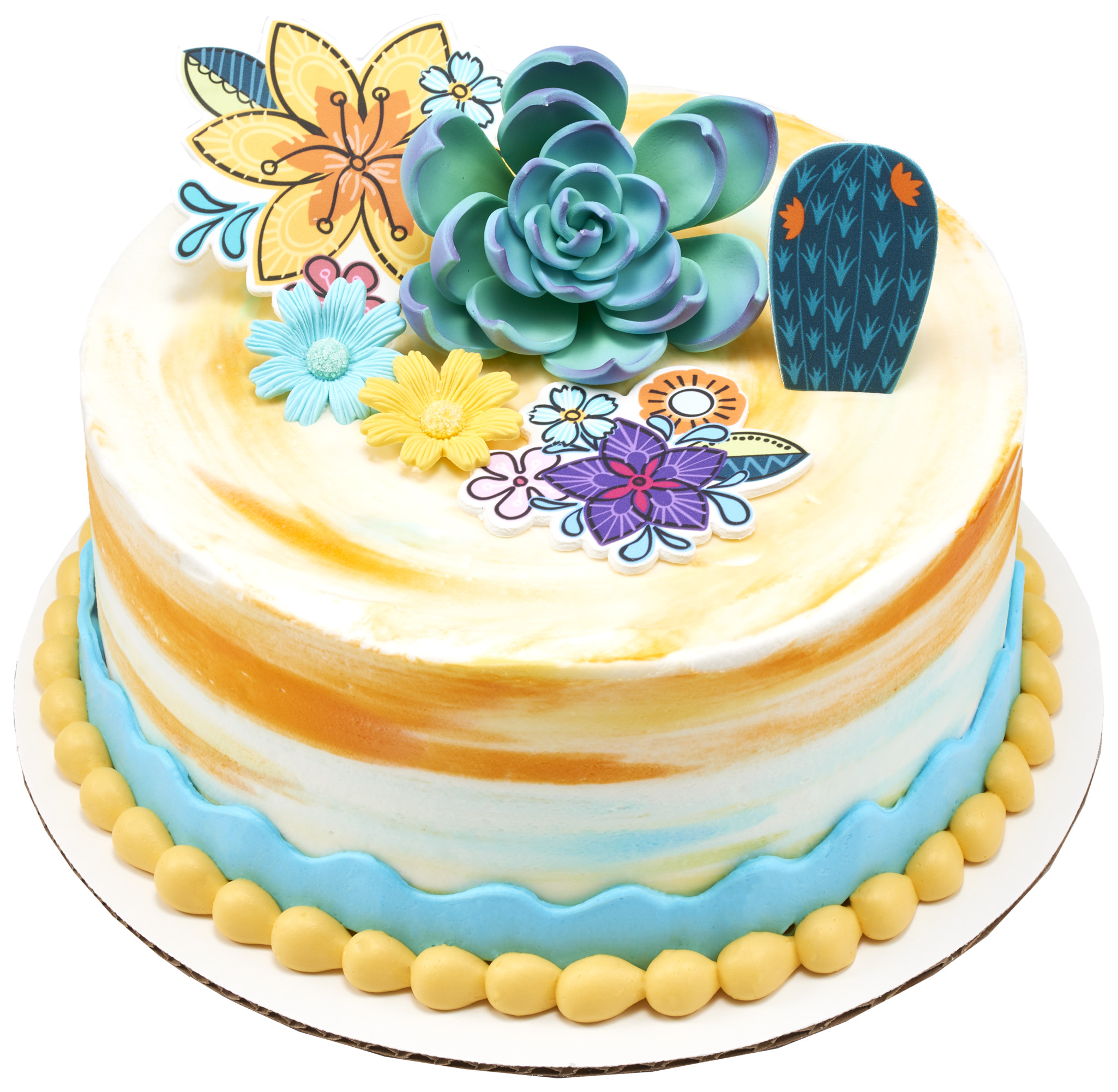 Decopac Fiesta Celebration Kit Gum Paste | DecoPac