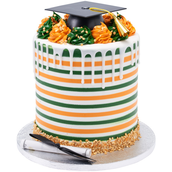 Gold Confetti | DecoPac