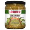 Hormel Smart Label - HERDEZ Salsa Verde Mild
