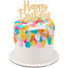 Happy Birthday Assortment | DecoPac